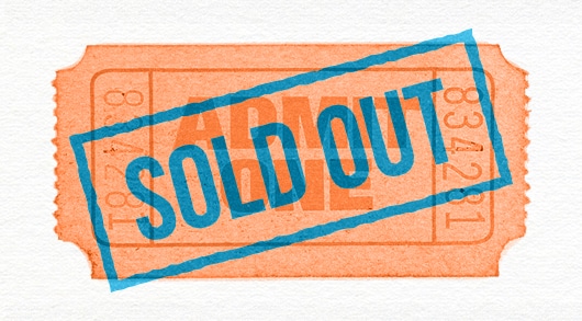 How to sell out your next event in record time [infographic] - Email ...