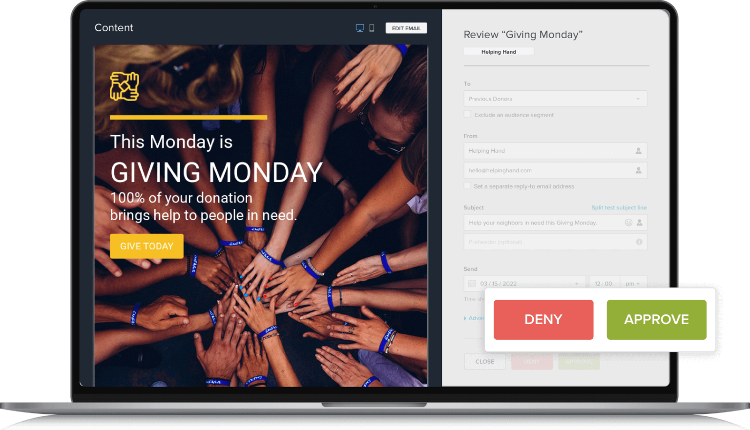 Emma for Teams - Email Marketing Software That Works For You | Emma ...