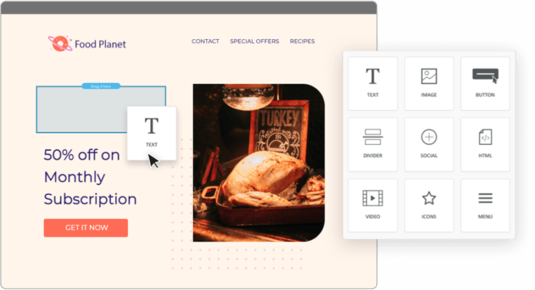 Email Marketing Features | Emma