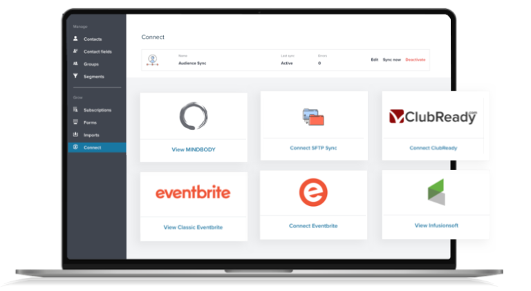 Email Marketing Features | Emma