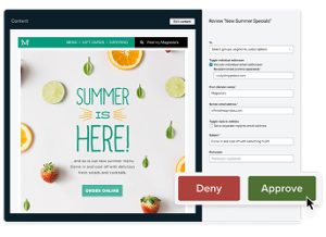 Email marketing built for your ecosystem | Emma