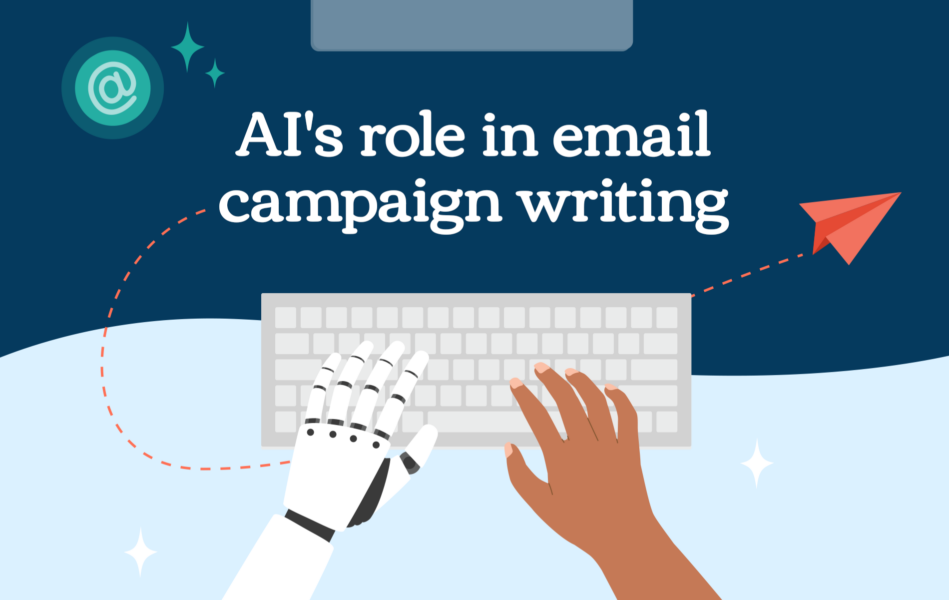 How AI can help with your email campaign | Emma